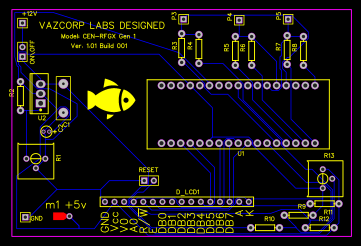 First PCB Resources - EasyEDA