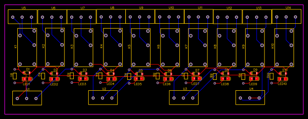 PCB_(versão 3) placa relés 24v Resources - EasyEDA