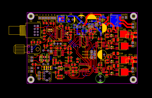 UNIVERSAL DRSSTC DRIVER 2.7 COPY Resources - EasyEDA