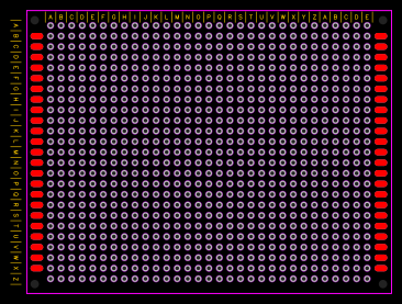 Proto Board Resources - EasyEDA