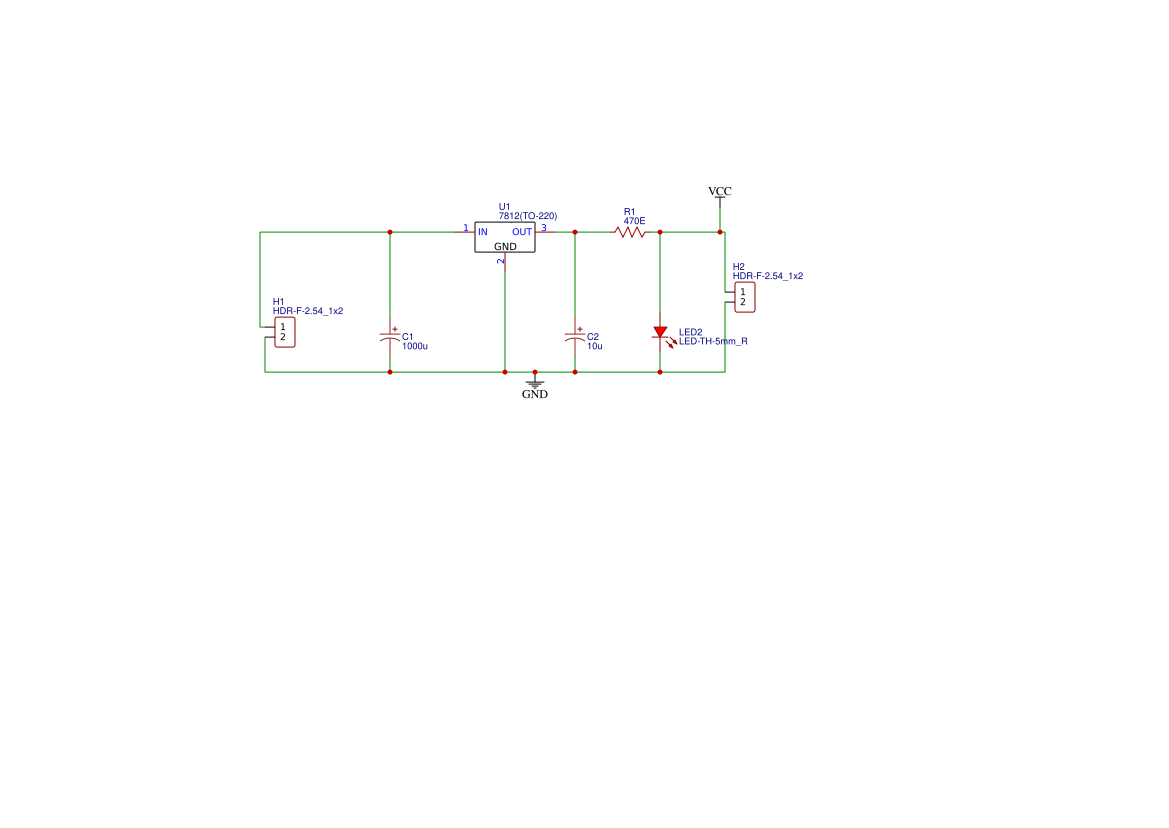 5V DC Supply Resources - EasyEDA