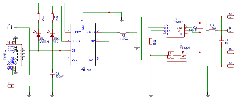 SAD Resources - EasyEDA