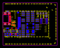 VCC-GND-PCB Resources - EasyEDA