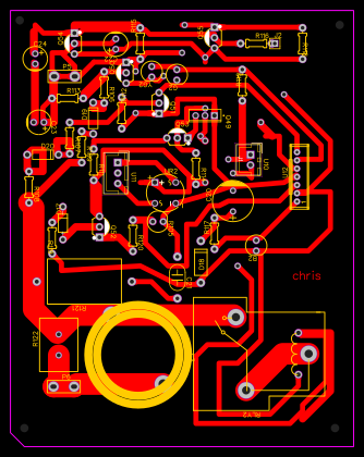 PCB_chrid wwerrtyuui yuuu Resources - EasyEDA