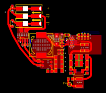 Beacon_driver Resources - EasyEDA