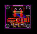 INA219 Resources - EasyEDA