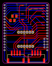 complete_mcu_level Resources - EasyEDA