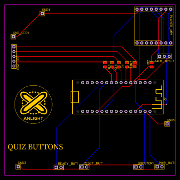 PCB_Buttons RF Nano Resources - EasyEDA