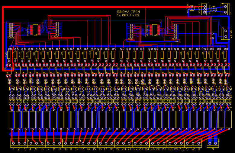 final Resources - EasyEDA