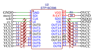 Sheet_1 Resources - EasyEDA