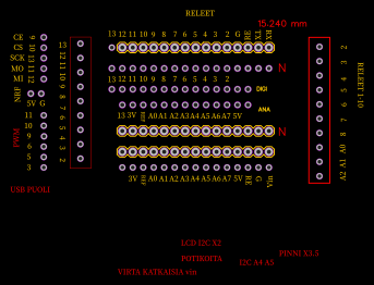 NRF_TRANSMITER Resources - EasyEDA