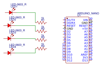 project Resources - EasyEDA