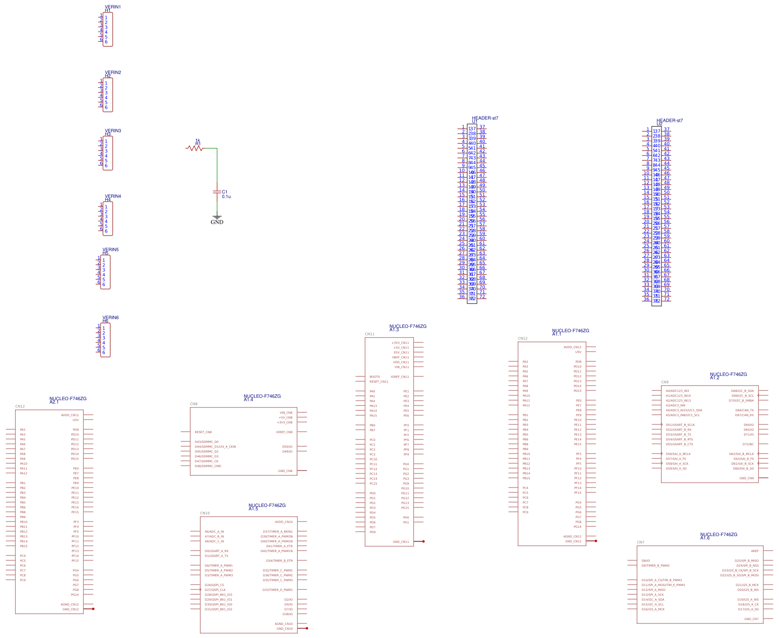 New Schematic Module Resources - EasyEDA