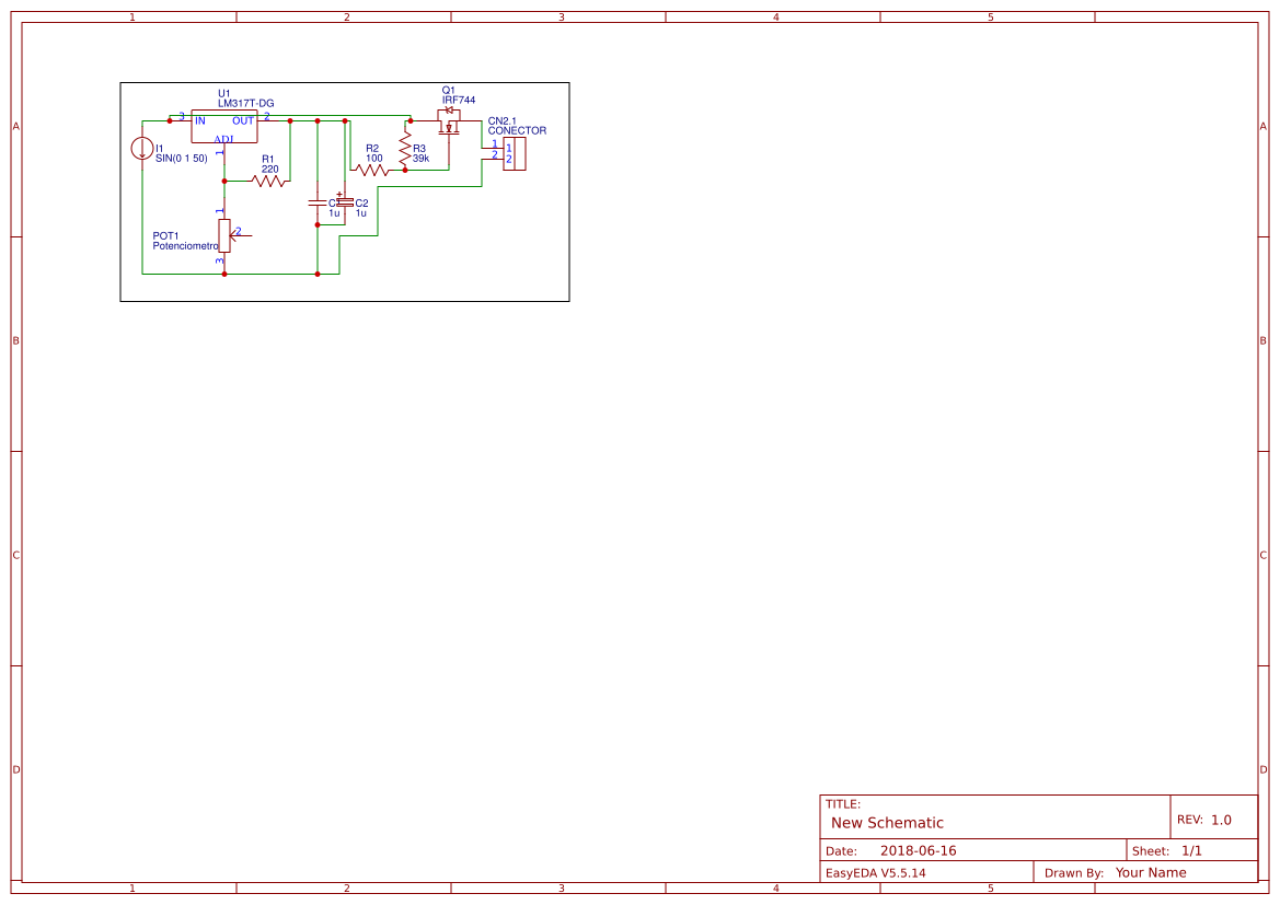 SMPS HB 2KW Resources - EasyEDA