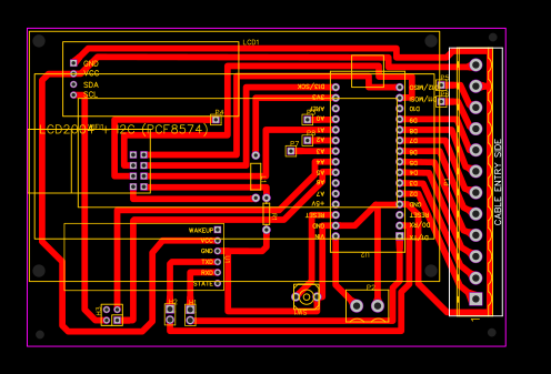 Teensy4.1 - KB Resources - EasyEDA