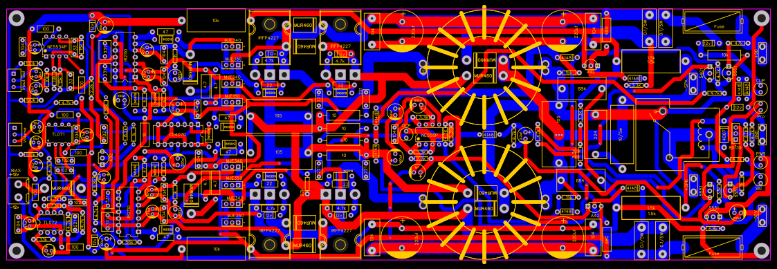 class d amplifier 4000 watt Resources - EasyEDA