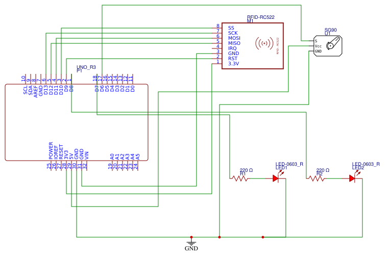RFID_SmartPig Resources - EasyEDA