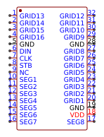 TA6932 Resources - EasyEDA