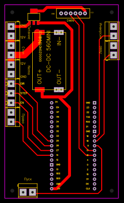 New PCB Module 22 Resources - EasyEDA