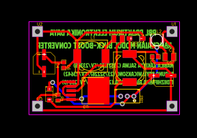 PCB_BUCK BOOST CONVERTER Resources - EasyEDA