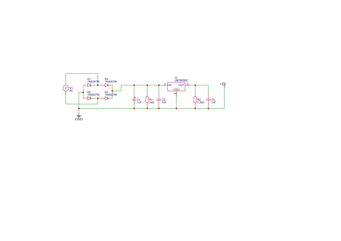 Simulación PCB Resources - EasyEDA