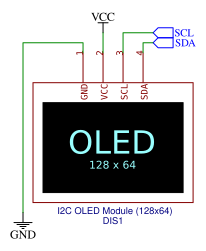OLED 01 Resources - EasyEDA