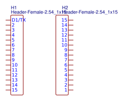 SCH_Arduino nano female headers_2024-01-2 Resources - EasyEDA