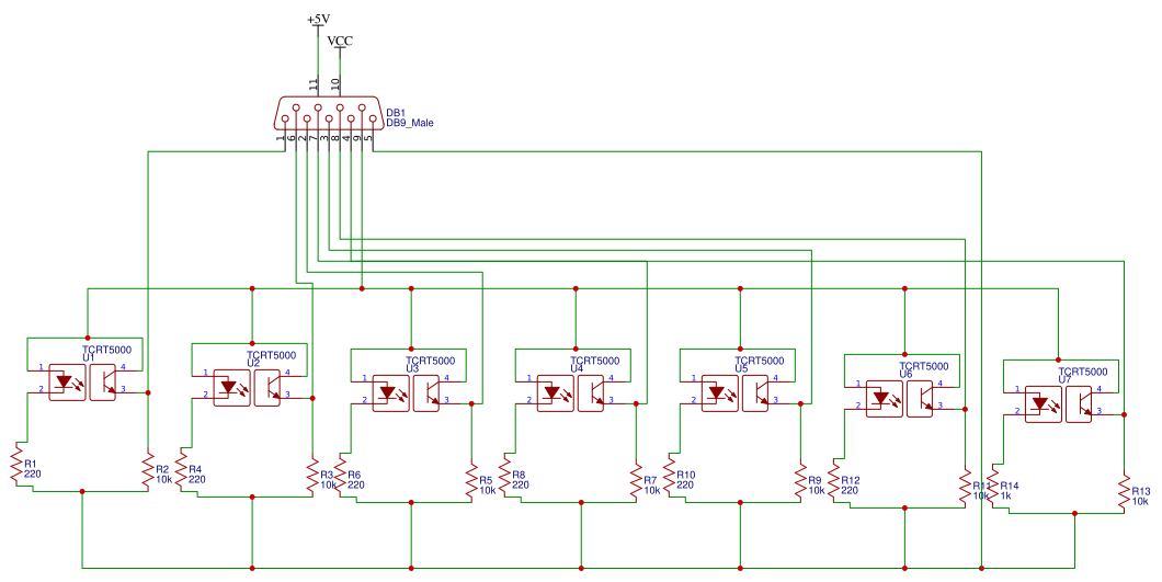 7_ir_sensor_schematic Resources - EasyEDA