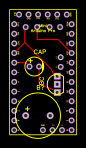 PCB_Arduino Pro Mini Shield Resources - EasyEDA