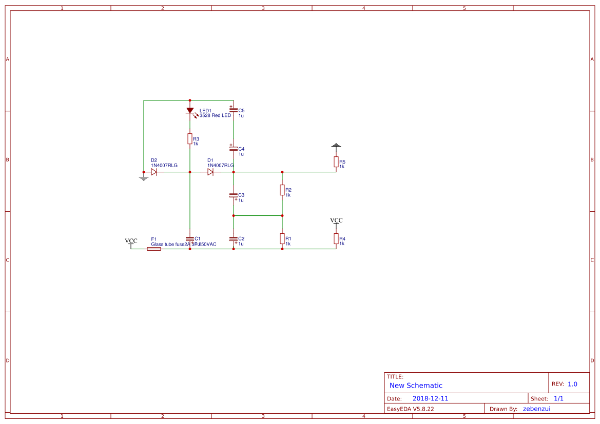 TP4056 - 03962A Lithium Battery Charger Resources - EasyEDA