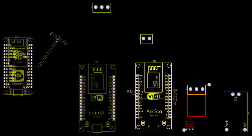 esp-8266board Resources - EasyEDA