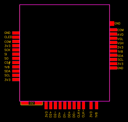 RTD2662_MODULE Resources - EasyEDA