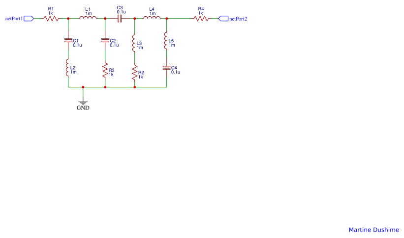 Trial exercise 1 Resources - EasyEDA