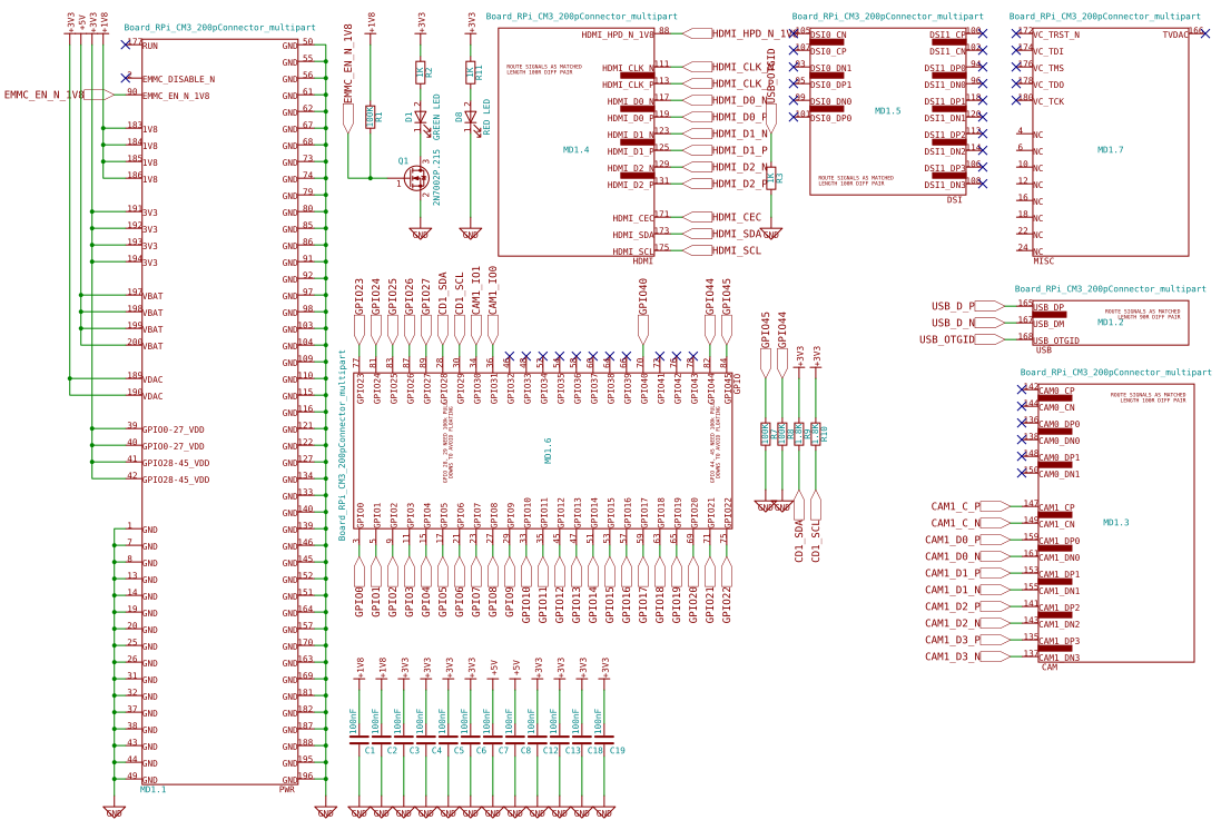 raspberry-pi-compute-module-base-board-master/compute_module Resources ...