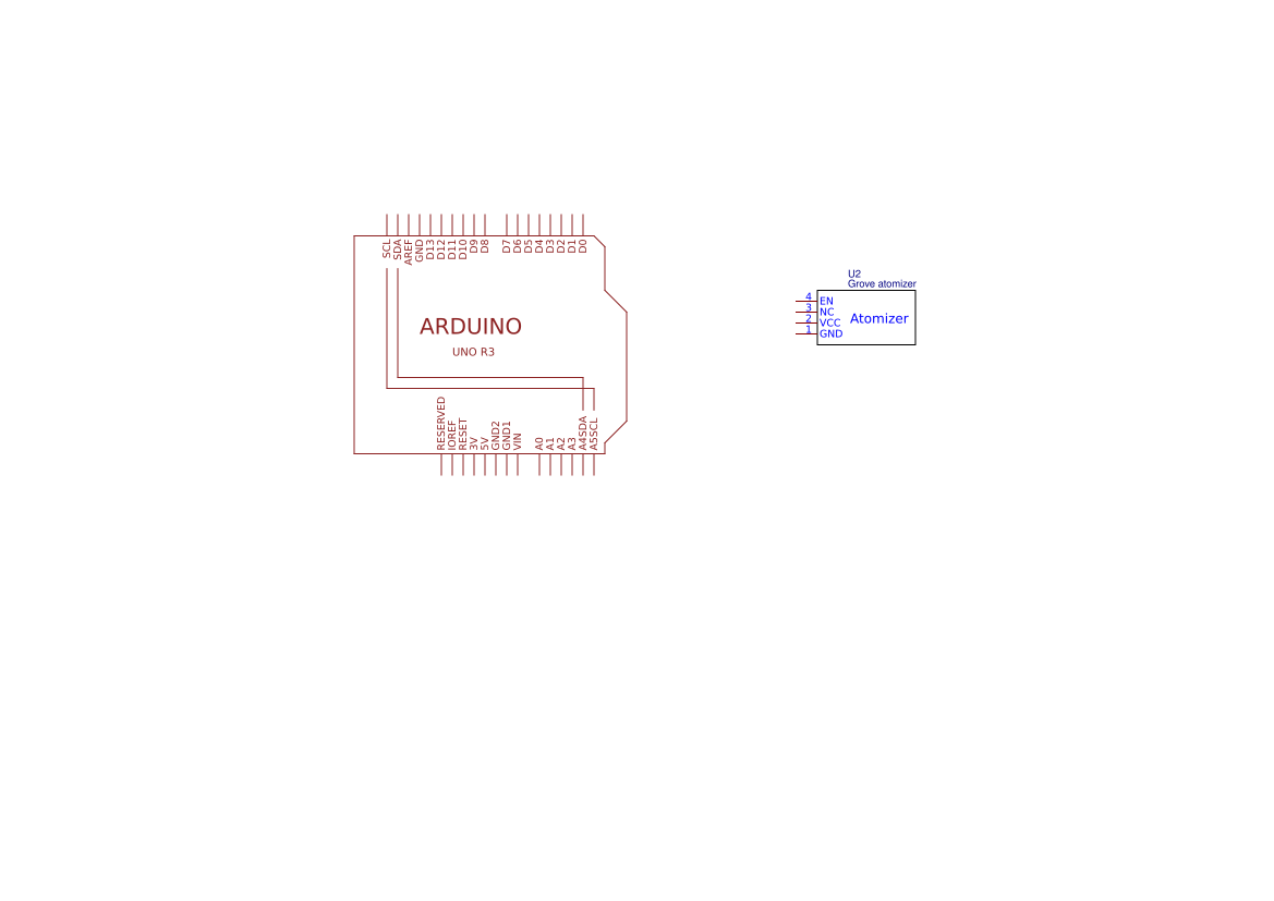 PROYECTO CONTROL Resources - EasyEDA