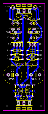 dual psu 1176 Resources - EasyEDA