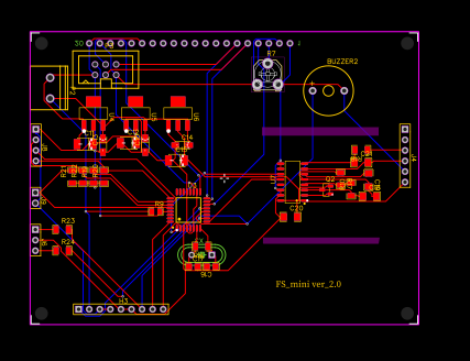 PCB_ФС mini_mod_1 Resources - EasyEDA