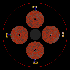 PCB_COIL_2 Resources - EasyEDA