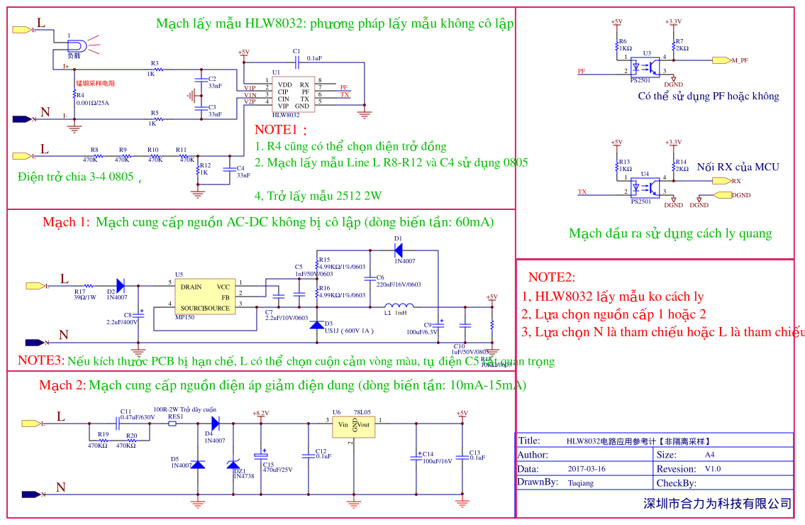 EM1 Resources - EasyEDA