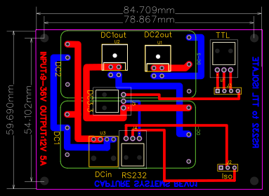 PCB_SmartShooter Final Resources - EasyEDA