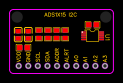 ADS1X15_I2C_BOARD Resources - EasyEDA