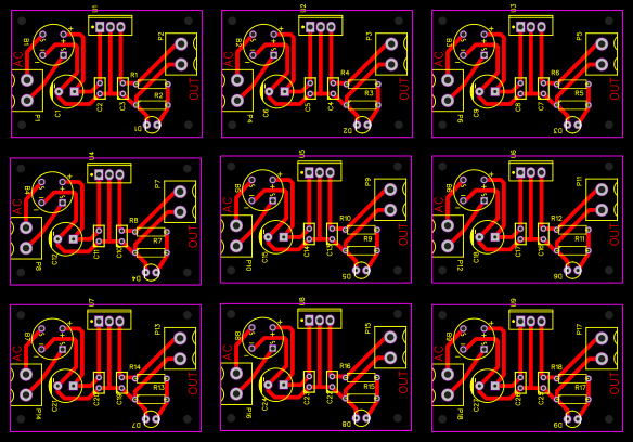 PCB_PSU_2025-04-08 Resources - EasyEDA