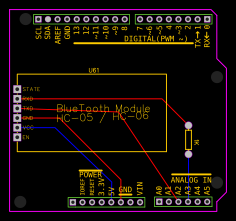 PCB_shield-arduino-uno-bluetooth Resources - EasyEDA