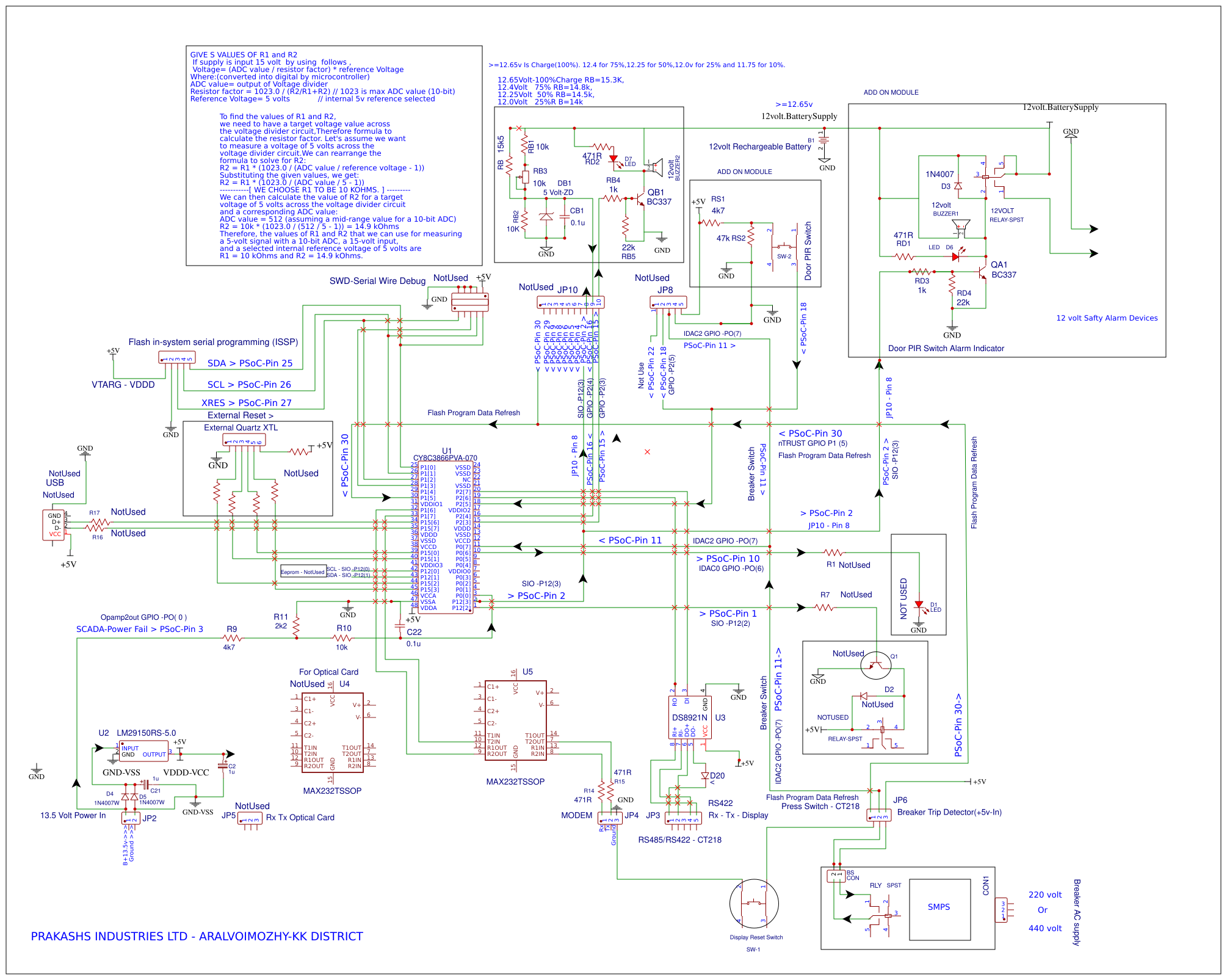 10042023-SCADA PCB Resources - EasyEDA