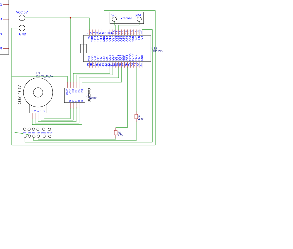 DC_5V/3V3_TWO Channel copy Resources - EasyEDA