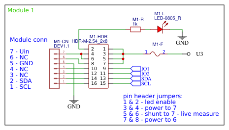 HB Module1 Resources - EasyEDA