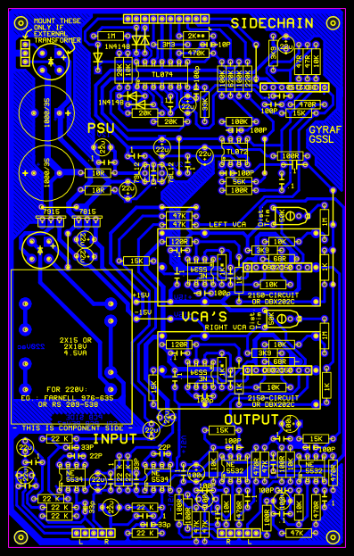 Main PCB Resources - EasyEDA