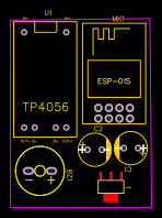 PCB_pbl pcb_2 Resources - EasyEDA