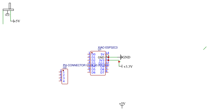 TRACKER Resources - EasyEDA