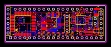 1Copy of Wild FDD V1.1.PcbDoc Resources - EasyEDA